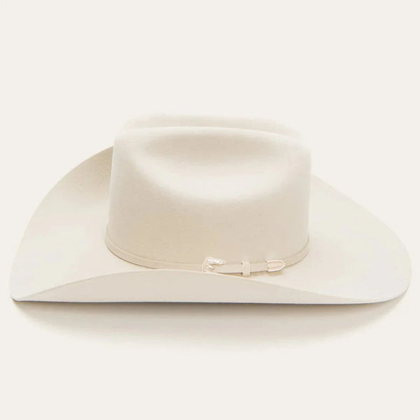 Stetson Skyline 6X Cowboy Hat - Silverbelly - botasvaqueras.com